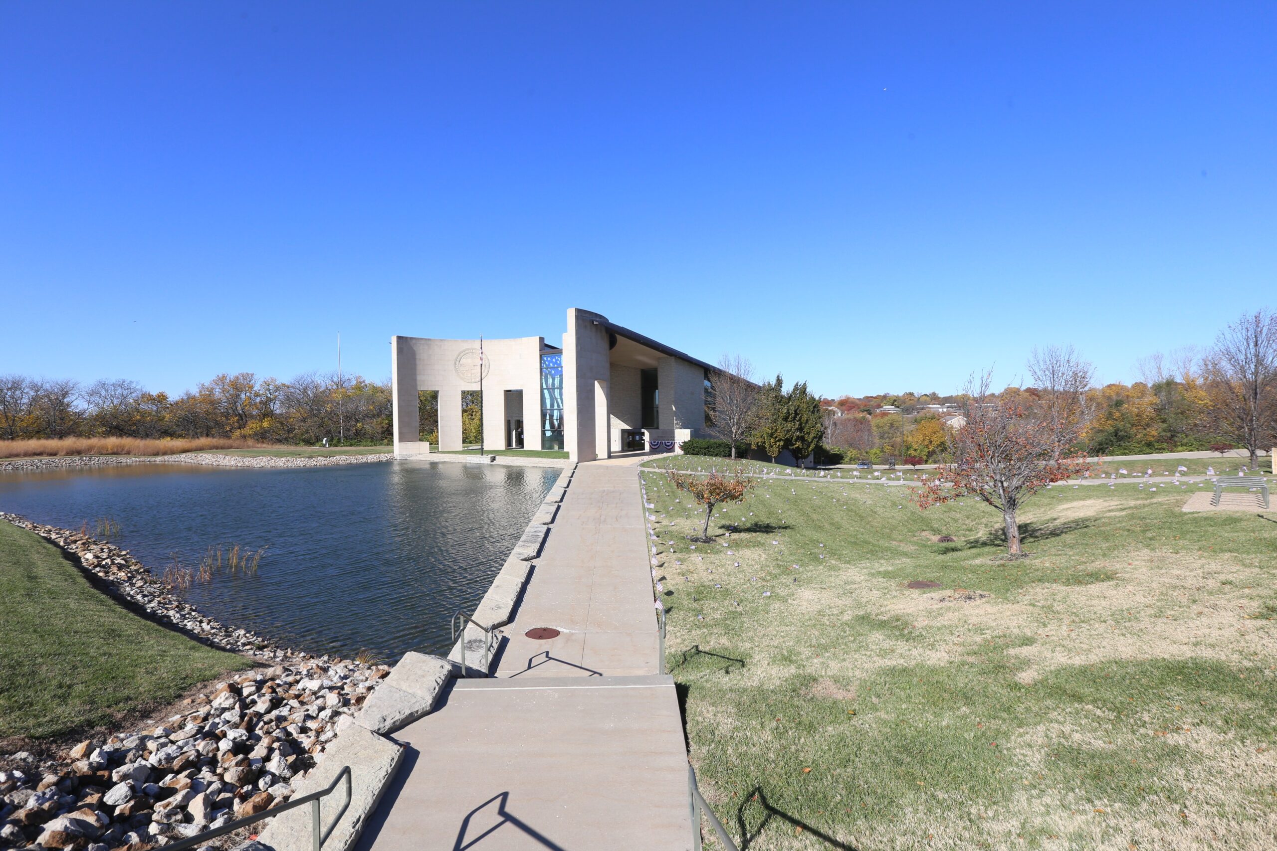 KU’s Dole Institute of Politics launching national project on whether ...